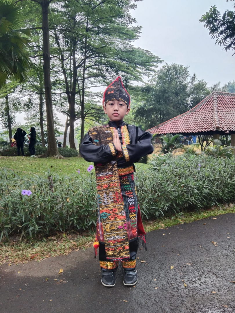 Website Khitan Bimo dhima Saputro